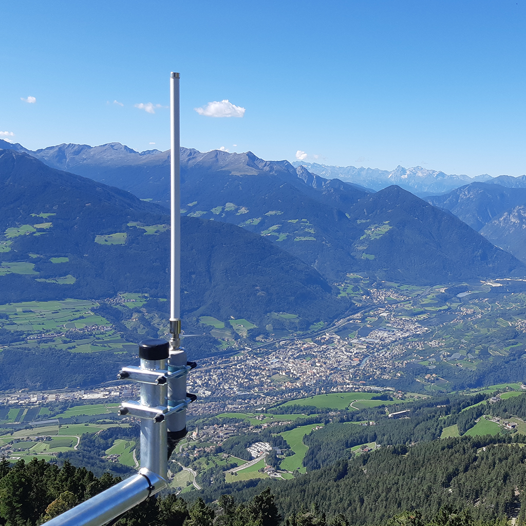 Smart System – ODIS